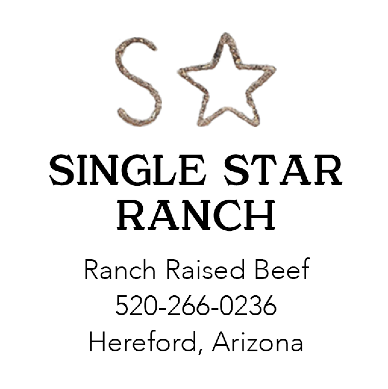 Grass Fed Beef | Single Star Ranch